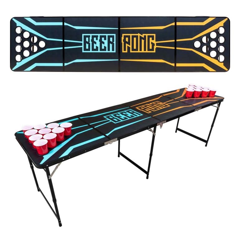 Beer Pong Table Australia Play The Ultimate Drinking Game In Style 