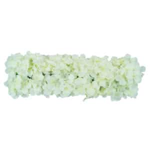 High Quality Flower Wall Edging Pieces 48cm x 20cm - Floral Decorations