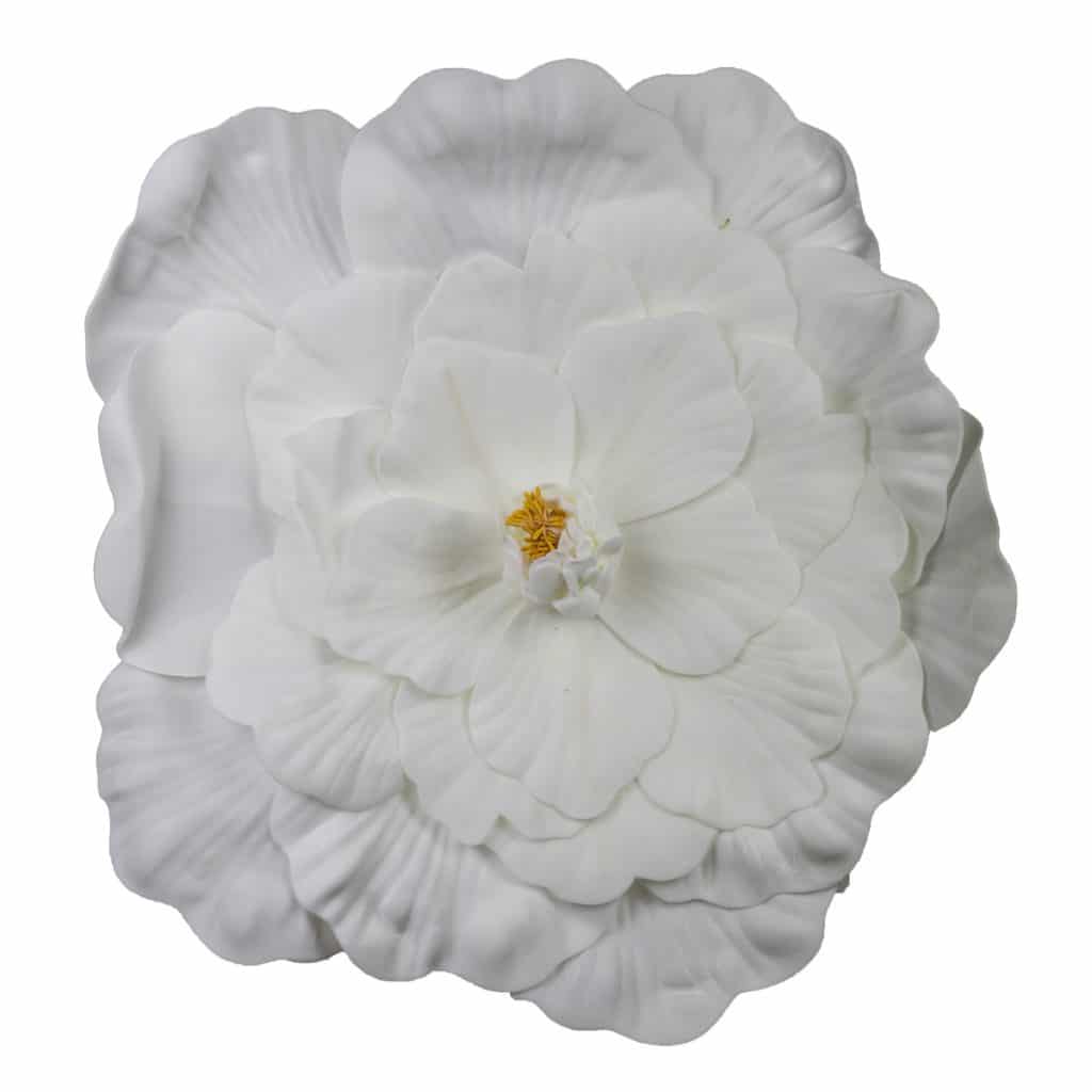 Giant Foam Flower Set - Unique 4 piece Large Flower Set