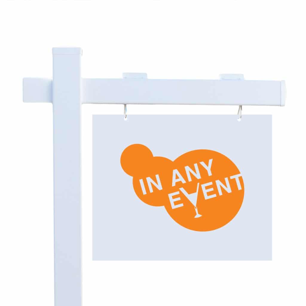 Plinths, Pedestals and Signage Archives - In Any Event