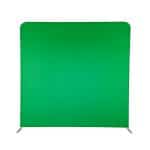 Portable Backdrop Frame - Interchangeable Graphic Backdrop Covers