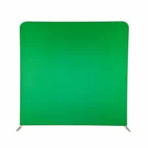 Portable Backdrop Frame - Interchangeable Graphic Backdrop Covers