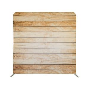 Portable Backdrop Frame - Interchangeable Graphic Backdrop Covers