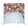 Portable Backdrop Frame - Interchangeable Graphic Backdrop Covers