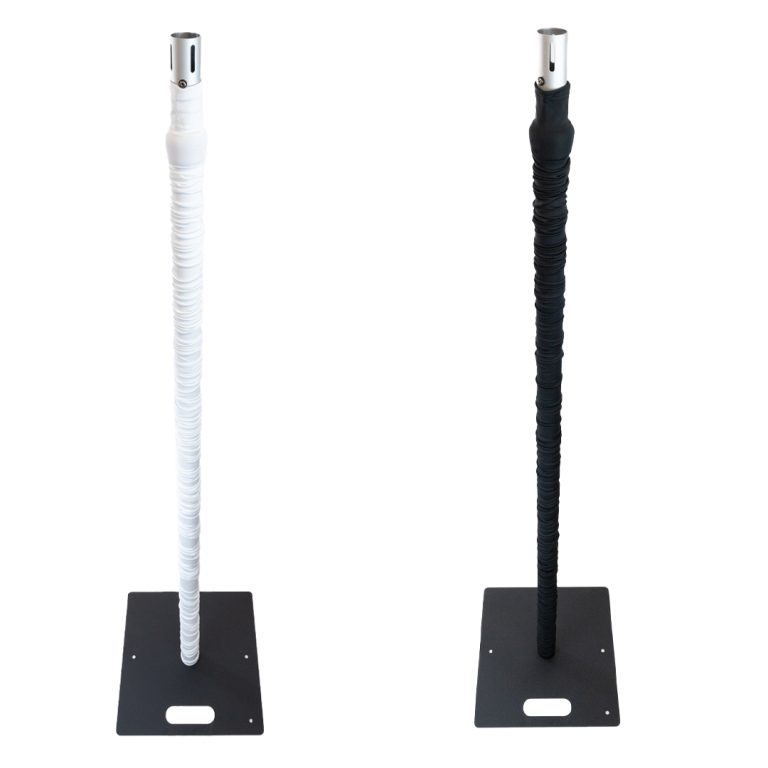 Pipe and Drape Backdrop Stand - Adjustable Party Backdrop Stand
