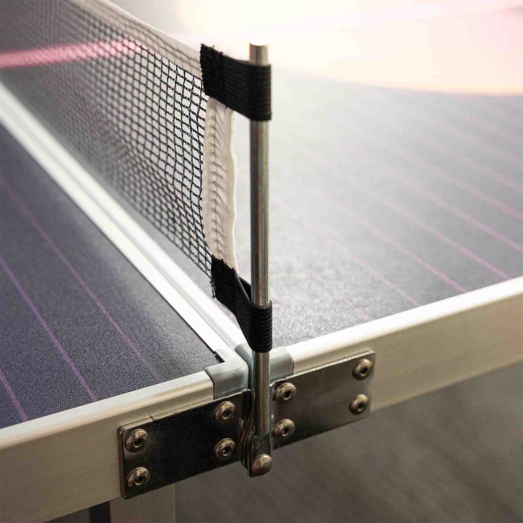 Portable Folding Table Tennis Table - 183cm | Take It Anywhere