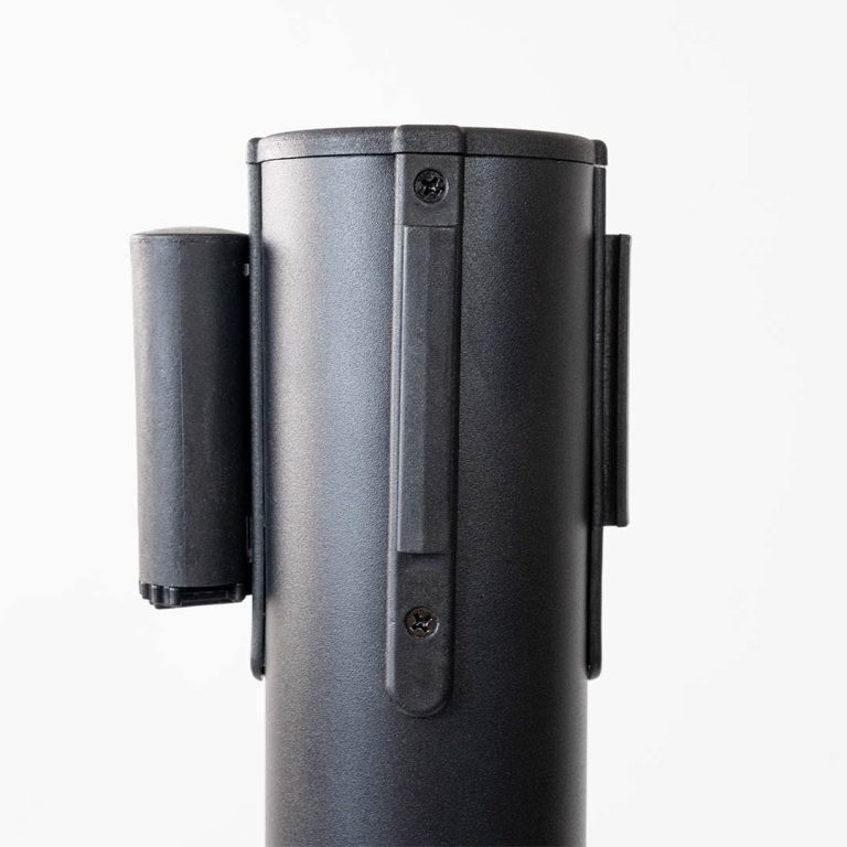 Retractable Belt Barrier | Queue Stanchion Posts | In Any Event