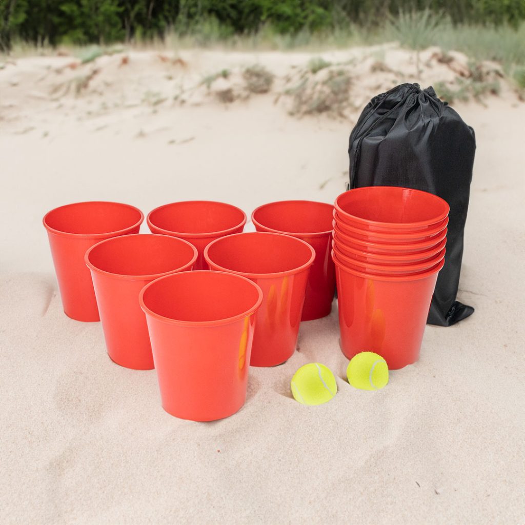 Beer Pong Tables Adelaide | In Any Event