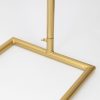 Metal Signage Stand - Events or Weddings In White, Black Or Gold