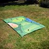 Velcro Golf Game - Perfect For Golf Practice Or Family Fun!