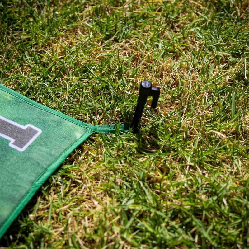 Velcro Golf Game - Perfect For Golf Practice Or Family Fun!