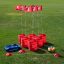 Backyard Bucket Golf Game – Fun Lawn Golf Set for All Ages